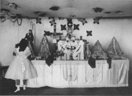 “12” in “With Good Heart: Yaqui Beliefs and Ceremonies in Pascua ...