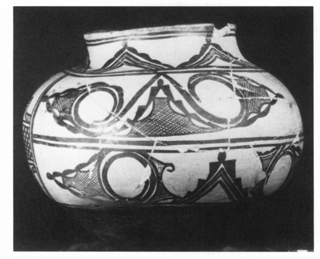 “3. Sources of Ceramic Variability at Zuni Pueblo” in “Ceramic ...