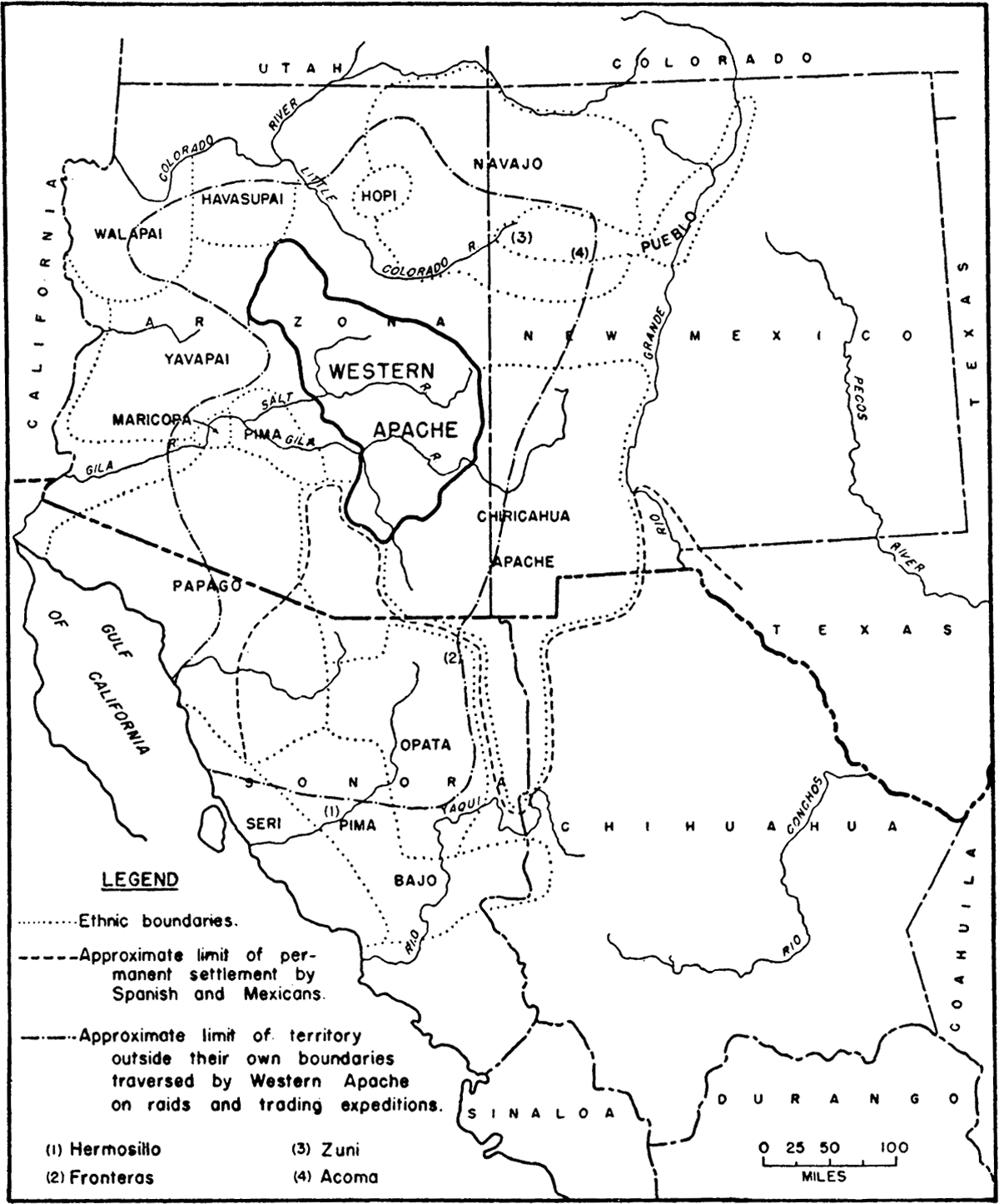 “II. HISTORICAL ASPECTS AND OUTSIDE CONTACTS” in “The Social ...
