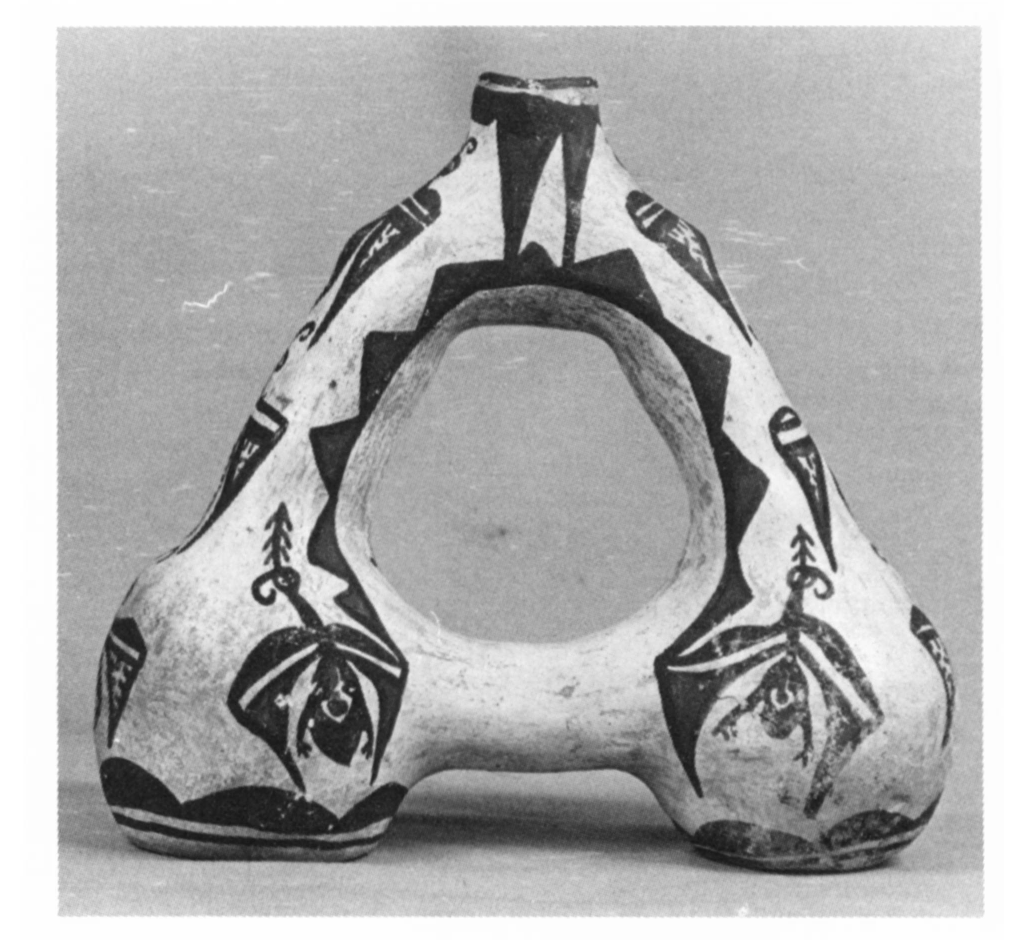 “3. Sources of Ceramic Variability at Zuni Pueblo” in “Ceramic ...