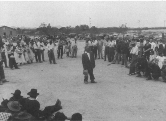 “12” in “With Good Heart: Yaqui Beliefs and Ceremonies in Pascua ...