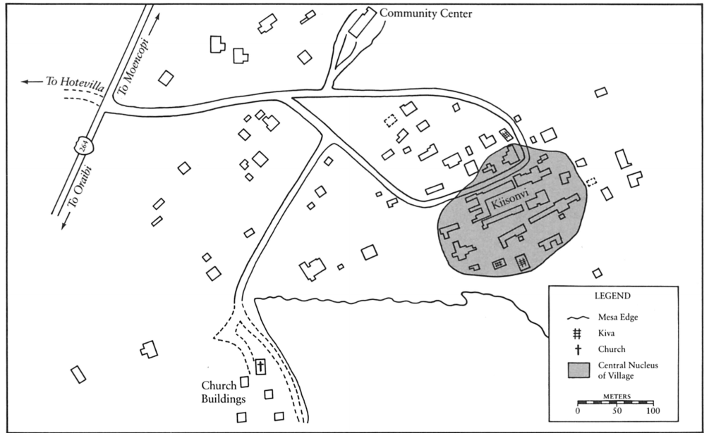 “5Demography, Human Geography, and Economy” in “Deliberate Acts ...