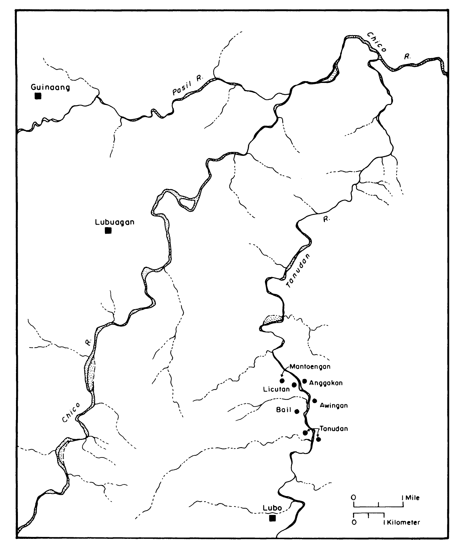 “5. Sources of Ceramic Variability among the Kalinga of Northern Luzon ...