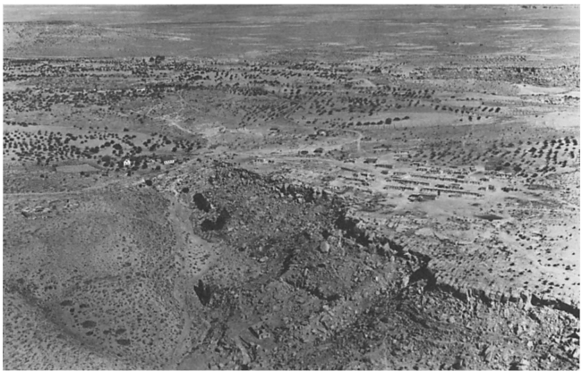 “5Demography, Human Geography, and Economy” in “Deliberate Acts ...