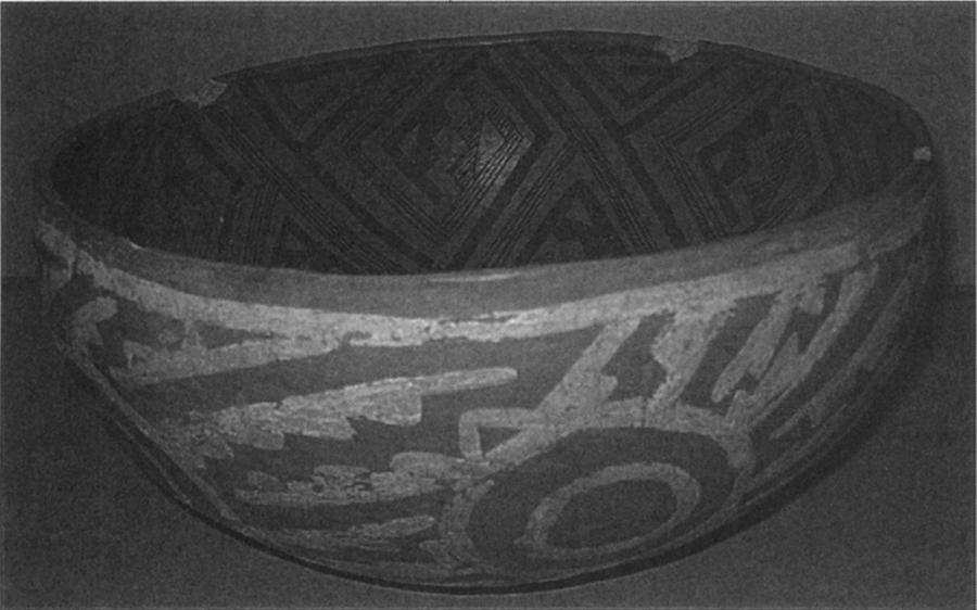 “2. Production and Distribution of Ancestral Zuni Glaze-Decorated ...