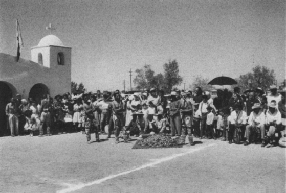 “12” in “With Good Heart: Yaqui Beliefs and Ceremonies in Pascua ...
