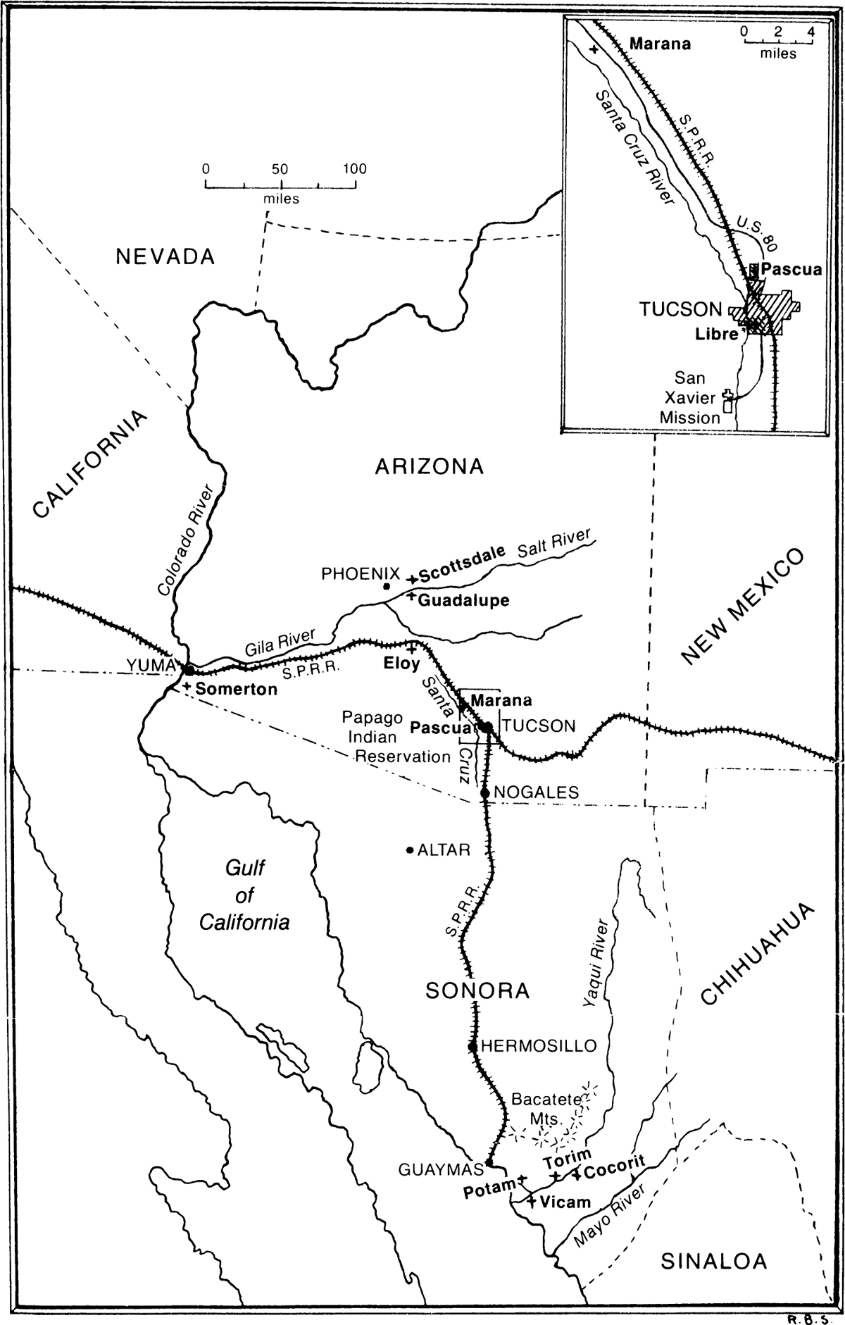 “Pascua: A Yaqui Village in Arizona” on University of Arizona Press
