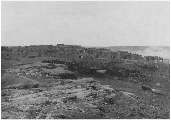 “2Currents of History” in “Deliberate Acts: Changing Hopi Culture ...