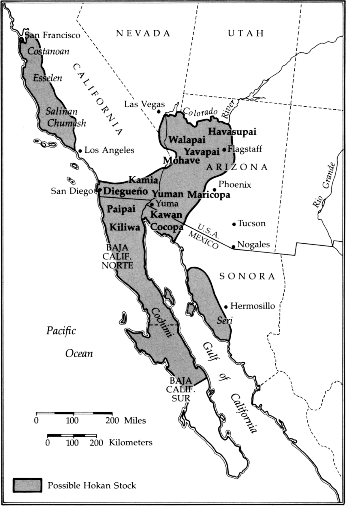 “2. The Ways of Words” in “Havasupai Habitat: A. F. Whiting's ...