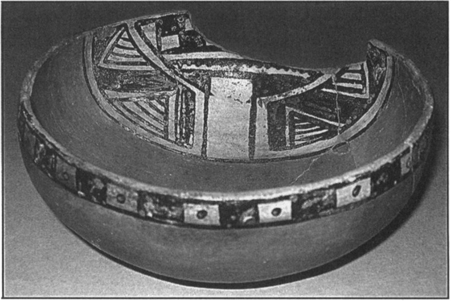 “2. Production and Distribution of Ancestral Zuni Glaze-Decorated ...