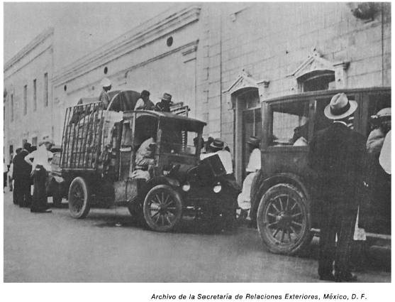 “7.Repatríatíon Across the Country” in “Unwanted Mexican Americans in ...