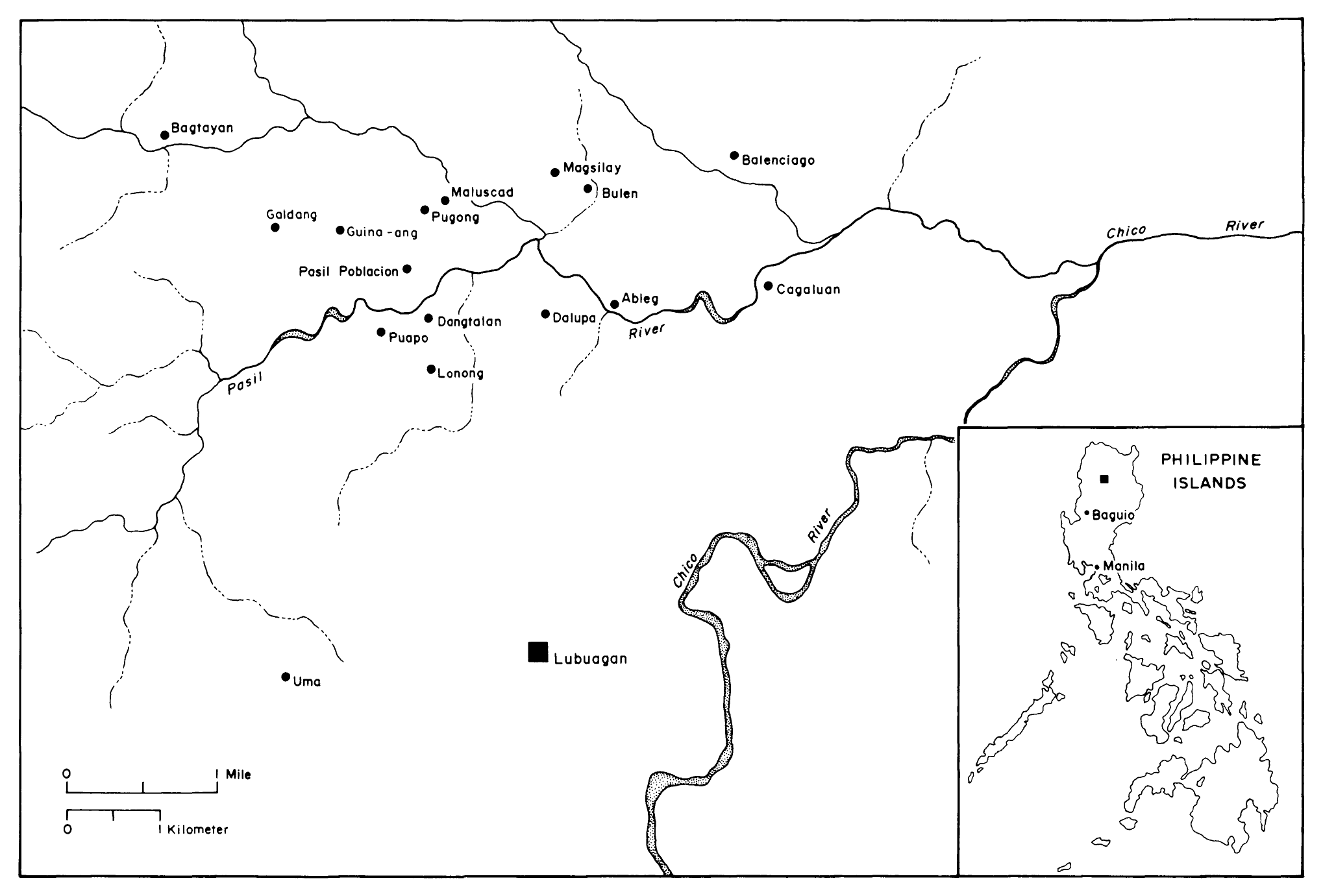 “5. Sources of Ceramic Variability among the Kalinga of Northern Luzon ...