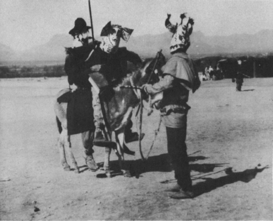 “12” in “With Good Heart: Yaqui Beliefs and Ceremonies in Pascua ...