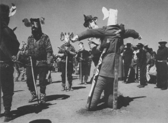 “12” in “With Good Heart: Yaqui Beliefs and Ceremonies in Pascua ...